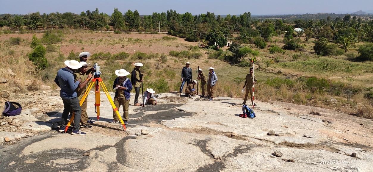 Civil Engineering – SDMIT